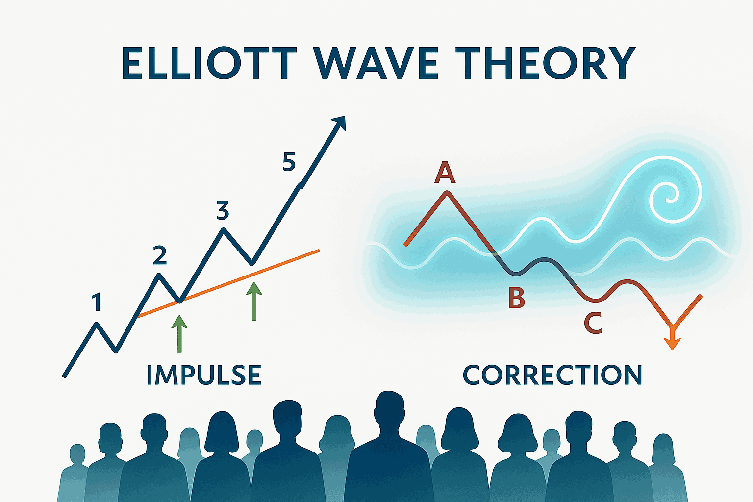 Elliott Wave Analysis Simplified for Real Trading