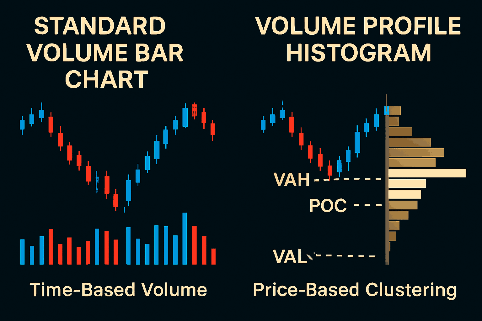 Volume Profile Strategies for Pro-Level Forex Entries